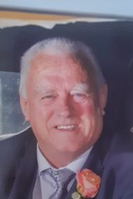 Death Notice of John Huban (Kinvara, Galway) | rip.ie