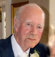 Condolence Book for John JAMESON (Curraghroe, Roscommon) | rip.ie