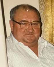 Death Notice of John Joe Fogarty (Cahersiveen, Kerry) | rip.ie