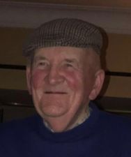 Condolence Book for John Joe LANE (Abbeyfeale, Limerick) | rip.ie