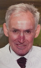 Death Notice of John Joe McNulty (Achill Island, Mayo) | rip.ie