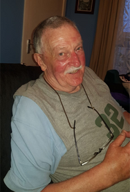 Death Notice of John McFALL (Dun Laoghaire, Dublin) | rip.ie