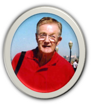 Death Notice of John KANE (Glenageary, Dublin) | rip.ie