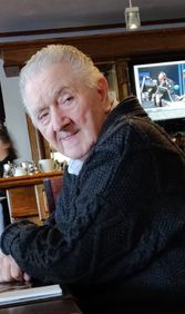 Death Notice of John (Sean) Kenny (Ballinasloe, Galway) | rip.ie