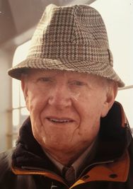 Death Notice of John KILMARTIN (Roscommon Town, Roscommon) | rip.ie