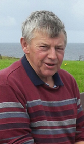 Condolence Book for JOHN KISSANE (Nenagh, Tipperary) | rip.ie
