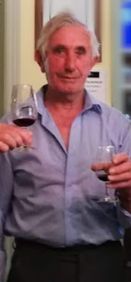 Death Notice of John Lucey (Kilnamartyra, Cork) | rip.ie