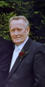 Death Notice of John Lynch (Cootehill, Cavan) | rip.ie