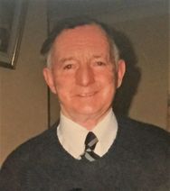 Condolence Book for John Lyons (Senior) (Castlerea, Roscommon) | rip.ie