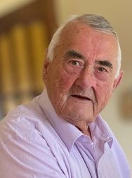 Death Notice of John Lyons (Dooradoyle, Limerick) | rip.ie