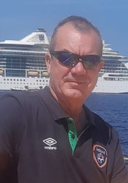 Death Notice of John McDonnell (Coolock, Dublin) | rip.ie