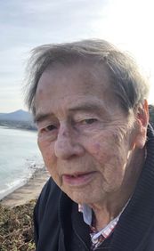 Death Notice of John McGrory (Walkinstown, Dublin) | rip.ie