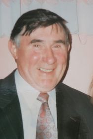 Condolence Book for John Mc Devitt (Bunbeg, Donegal) | rip.ie
