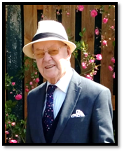 Condolence Book for John MOONEY (Dun Laoghaire, Dublin) | rip.ie