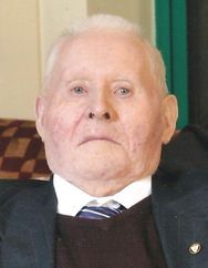 Death Notice of John MURPHY (Claregalway, Galway) | rip.ie