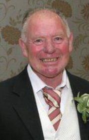 Add condolence for John (Johnny) Murray (Cabra, Dublin) | rip.ie
