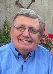 Death Notice of John Murray (Ferns, Wexford) | rip.ie