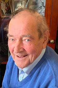 Death Notice of John Neary (Ballina, Mayo) | rip.ie