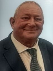 Death Notice of JOHN O'SULLIVAN (The Lough, Cork) | rip.ie