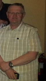 Death Notice of John O'Brien (Ballyhaunis, Mayo) | rip.ie