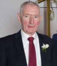 Death Notice of John O'Brien (Castlebar, Mayo) | rip.ie