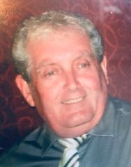 Condolence Book for John O'Connor (Banduff, Cork) | rip.ie