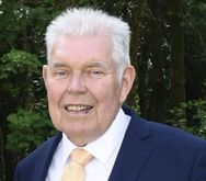 Condolence Book for John O'Malley (The Neale, Mayo) | rip.ie