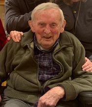 Death Notice of John P. Murphy (Ballincollig, Cork) | rip.ie