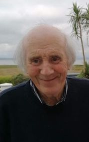 Death Notice of John Padden (Belmullet, Mayo) | rip.ie