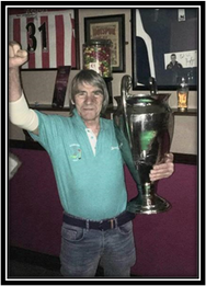 Death Notice of John (Johnny) PATTON (Ballybrack, Dublin) | rip.ie