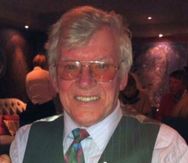 Death Notice of John Phillips (Drimnagh, Dublin) | rip.ie