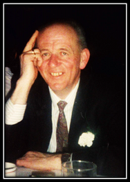 Condolence Book for John QUINEY (Loughlinstown, Dublin) | rip.ie