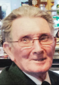 Death Notice of John (Sean) RODDY (Poppintree, Dublin) | rip.ie