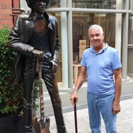 Death Notice of John Samuel (Dublin) | rip.ie