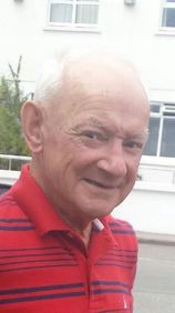 Death Notice of John Shine (Macroom, Cork) | rip.ie