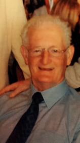 Death Notice of John TOHER (Sligo) | rip.ie