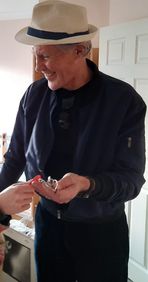 Condolence Book for John (Jack) Wall (Ballybrit, Galway) | rip.ie