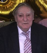 Condolence Book for John Walsh (Listowel, Kerry) | rip.ie