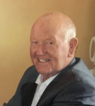 Death Notice of John (Johnny) Walsh (Mooncoin, Kilkenny) | rip.ie