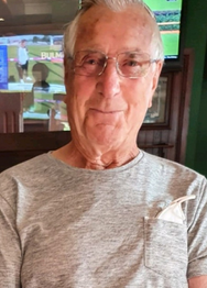 Death Notice of John (Sean) Woodley (Kilmuckridge, Wexford) | rip.ie