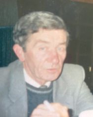 Condolence Book for John Meaney (Castleconnell, Limerick) | rip.ie
