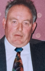 Death Notice of John McGonnigle (Enniskillen, Fermanagh) | rip.ie