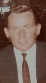 Death Notice of John Whelan (Crumlin, Dublin) | rip.ie