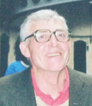 Condolence Book for John Carberry (Athboy, Meath) | rip.ie