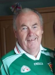 Condolence Book for Johnny Carey (Athboy, Meath) | rip.ie