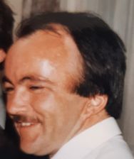 Condolence Book for Johnny CORRIDAN (Brosna, Kerry) | rip.ie