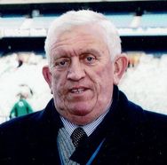 Death Notice of Johnnie CROSBIE (Edenderry, Offaly) | rip.ie