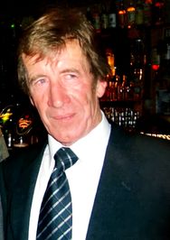 Death Notice of Johnny Hannon (Ballymote, Sligo) | rip.ie