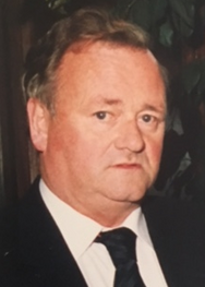 Condolence Book for Johnny Mc Evoy (Trim, Meath) | rip.ie