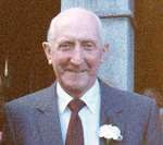 Condolence Book for John (Johnny) McENEANEY (Dundalk, Louth) | rip.ie